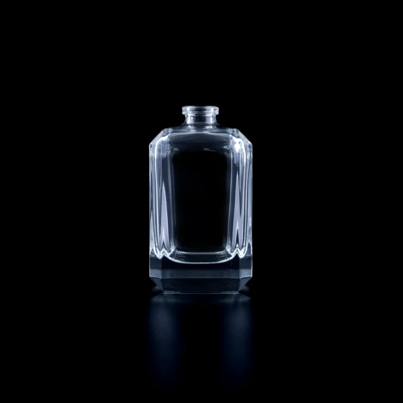 NS-149 / 50ML Normal - empty perfume bottles 50ml