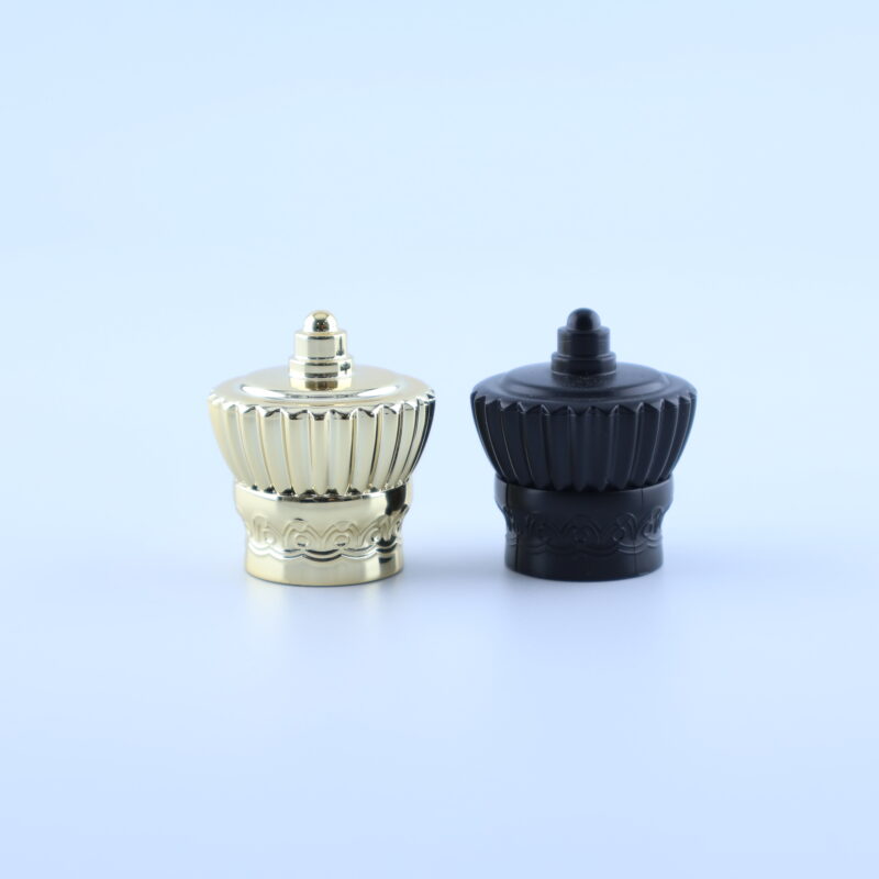 NS-8002 - PERFUME PLASTIC CAP